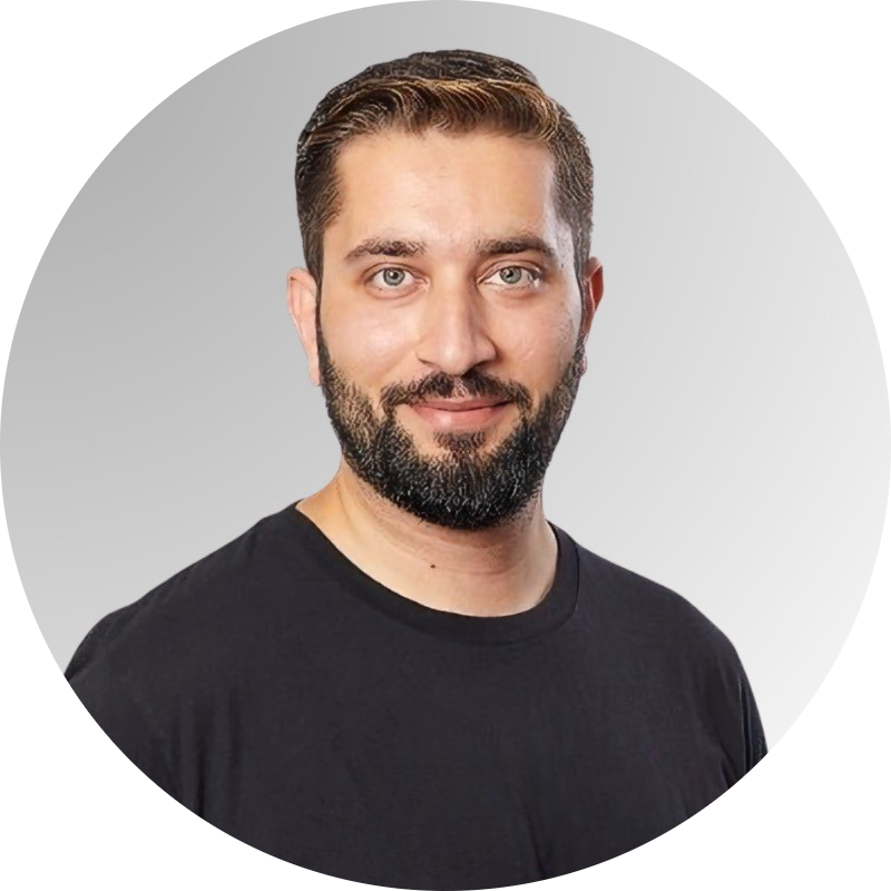 Nadeem Ahmad | Product-Oriented Software Engineer & AI Enthusiast